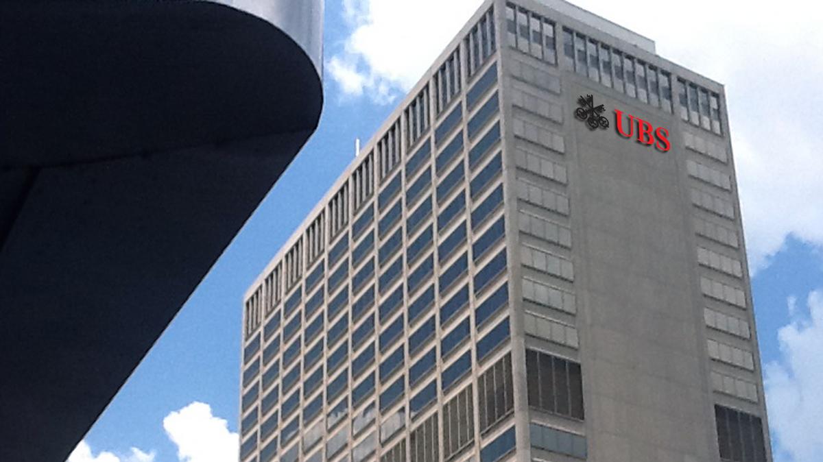 UBS Nashville renews downtown office tower lease - Nashville Business ...