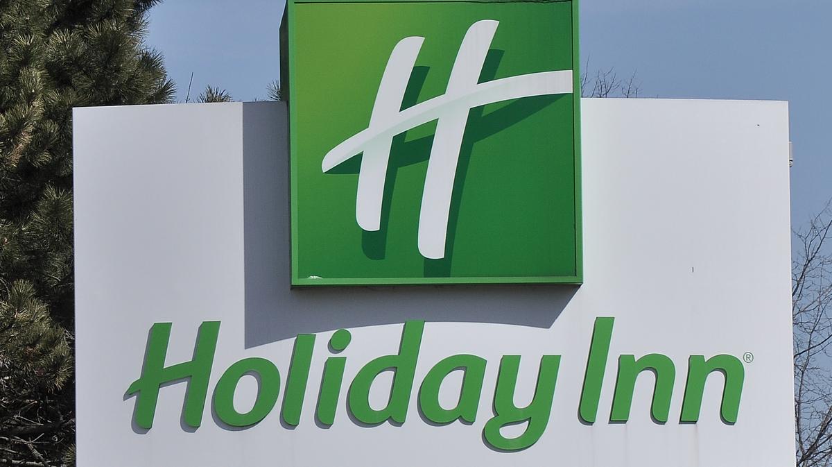 New brand affiliation coming for Delaware Avenue Holiday Inn - Buffalo ...