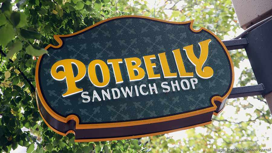 Local Potbelly Sandwich Shops get new owner, expansion possible ...