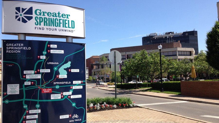 Auto manufacturer to invest $60M in new Springfield plant - Columbus ...