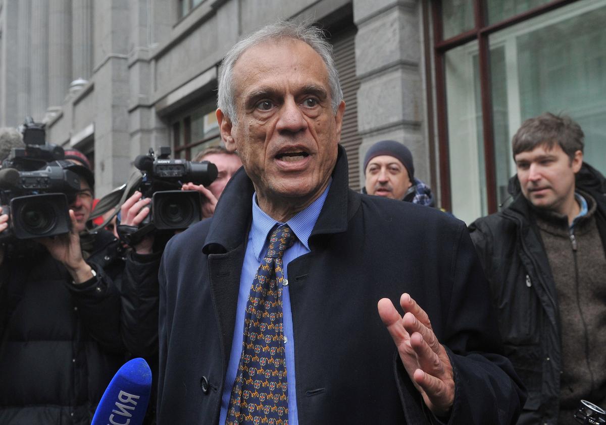 Cyprus seeks Russian bailout + JPMorgan bosses hit by regulator ...