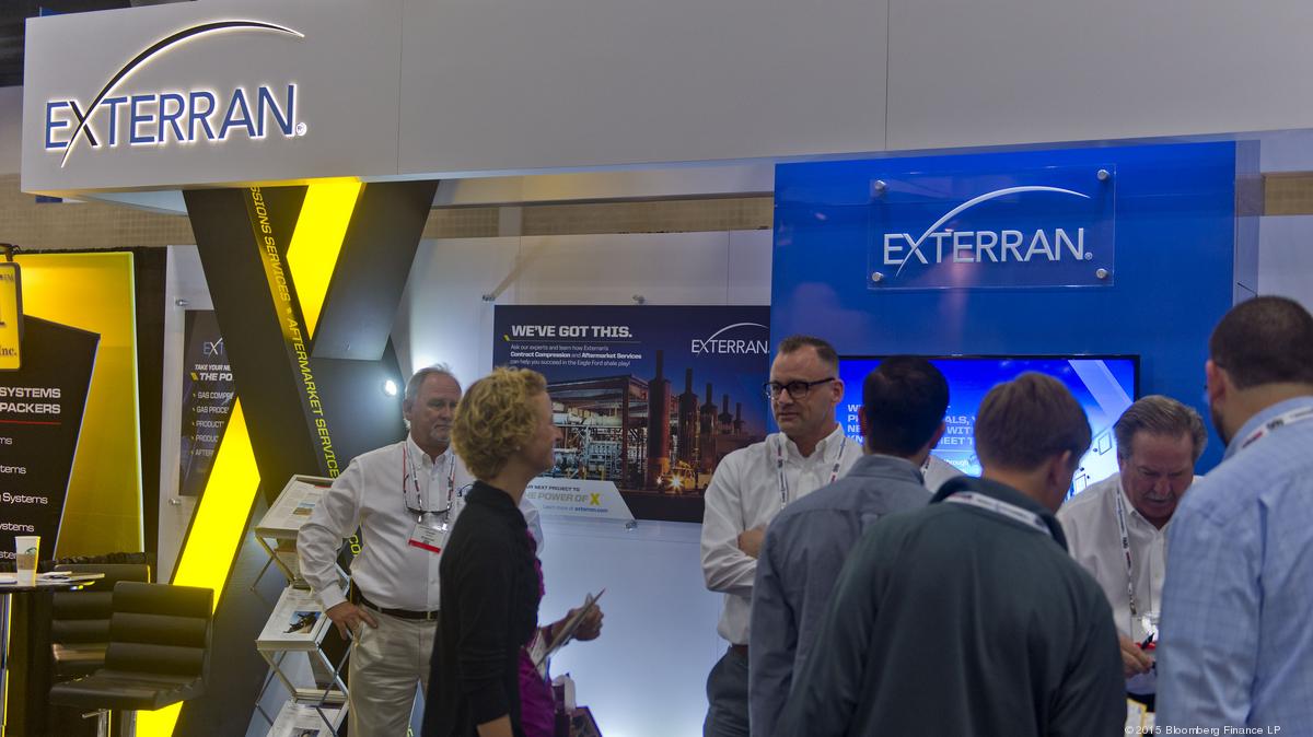 Exterran Corp. receives NYSE delisting warning after audit committee ...