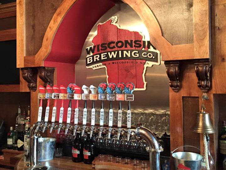Wisconsin Brewing Co. Company Profile - The Business Journals