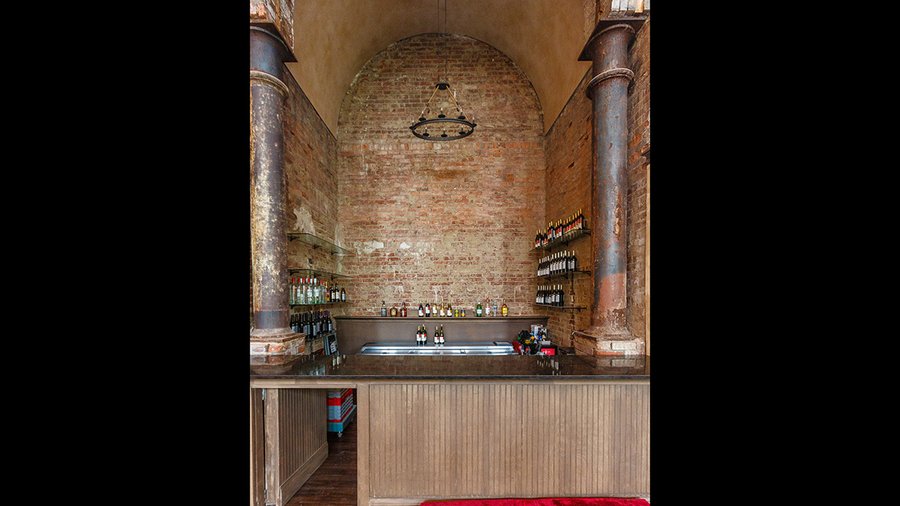 Peek inside Monastery Event Center in Mount Adams: PHOTOS - Cincinnati ...