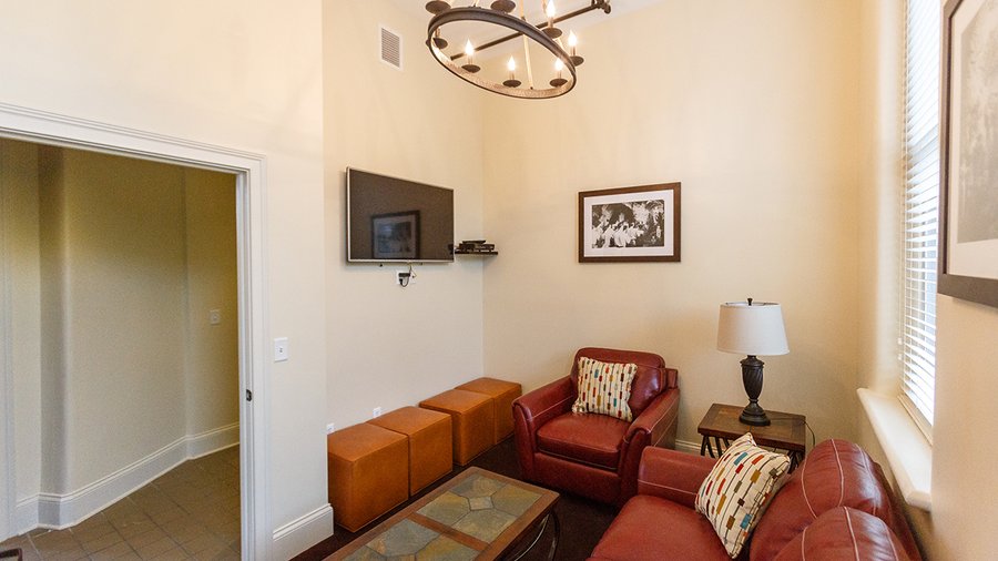 Peek inside Monastery Event Center in Mount Adams: PHOTOS - Cincinnati ...