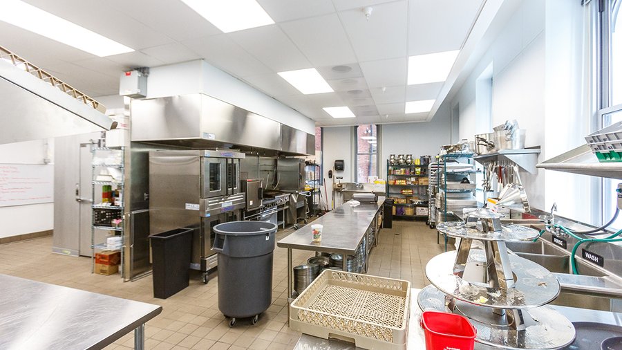 Peek inside Monastery Event Center in Mount Adams: PHOTOS - Cincinnati ...