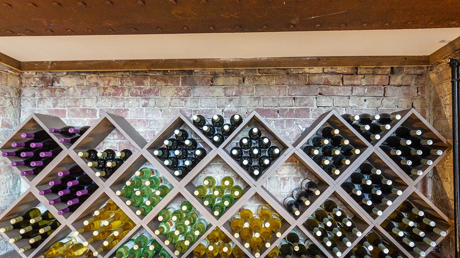 Peek inside Monastery Event Center in Mount Adams: PHOTOS - Cincinnati ...