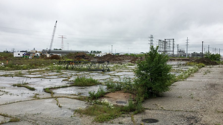 Stacy Hastie firm eyes industrial development east of Soulard - St ...