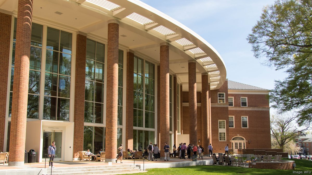 Wake Forest closes diversity office, shifts centers to campus life ...