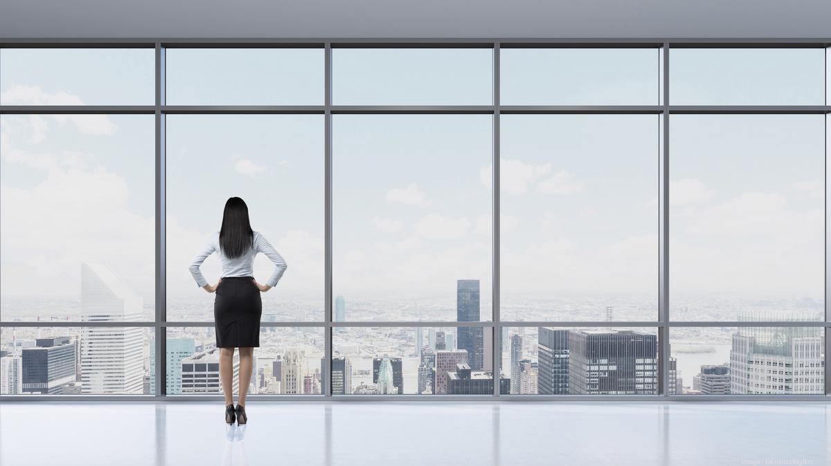 Catalyst Connection launches Women in Leadership program - Pittsburgh ...