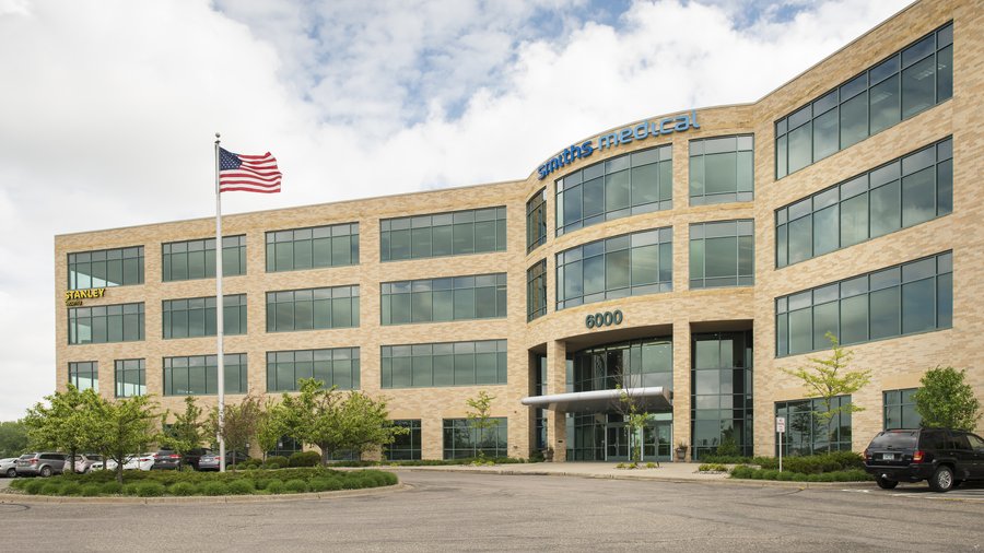 Smiths Medical won't be sold after parent company calls off merger ...