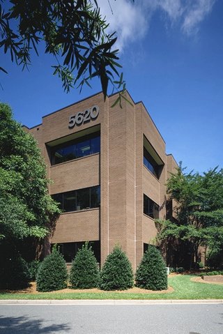 National General Insurance is staying in Winston-Salem, will add 626 ...