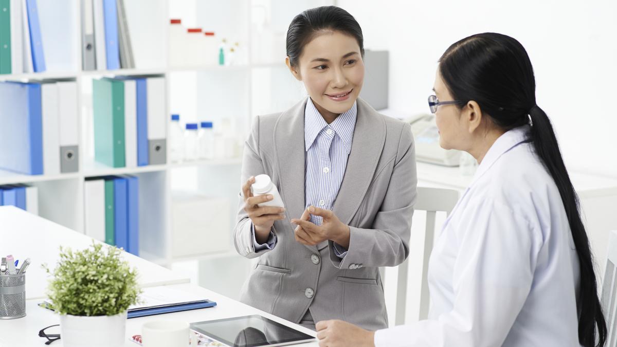 The evolving role of the pharmacy benefit manager - Portland Business ...