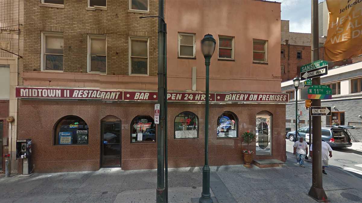 High-rise hotel coming to site of former Midtown II Diner in Center ...