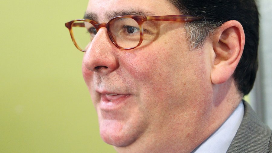 Peduto talks up Uber's "Pittsburgh Project" - Pittsburgh Business Times
