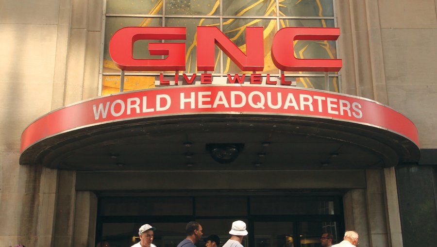 GNC unveils One New GNC effort - Pittsburgh Business Times