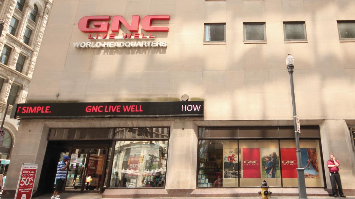 GNC Holdings retains Epsilon to oversee development, launch of new ...