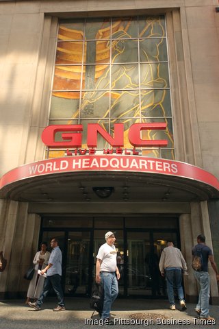 Court approves agreement between GNC and pharmaceutical group ...