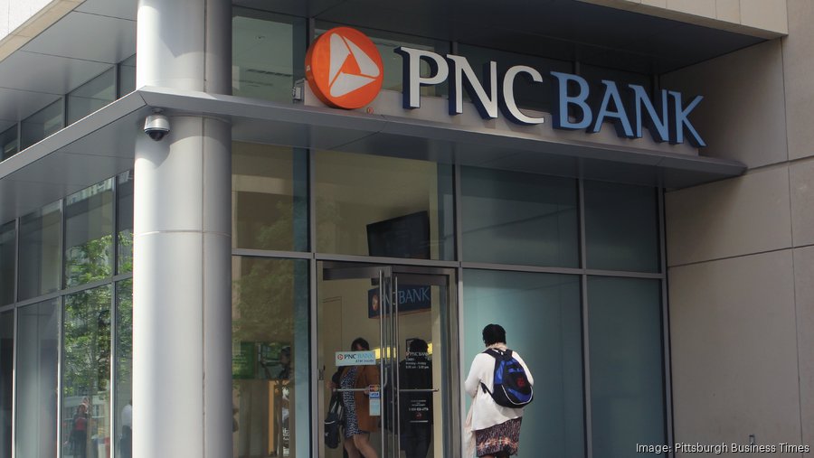 PNC Financial Services Group Inc. adding technology development center ...
