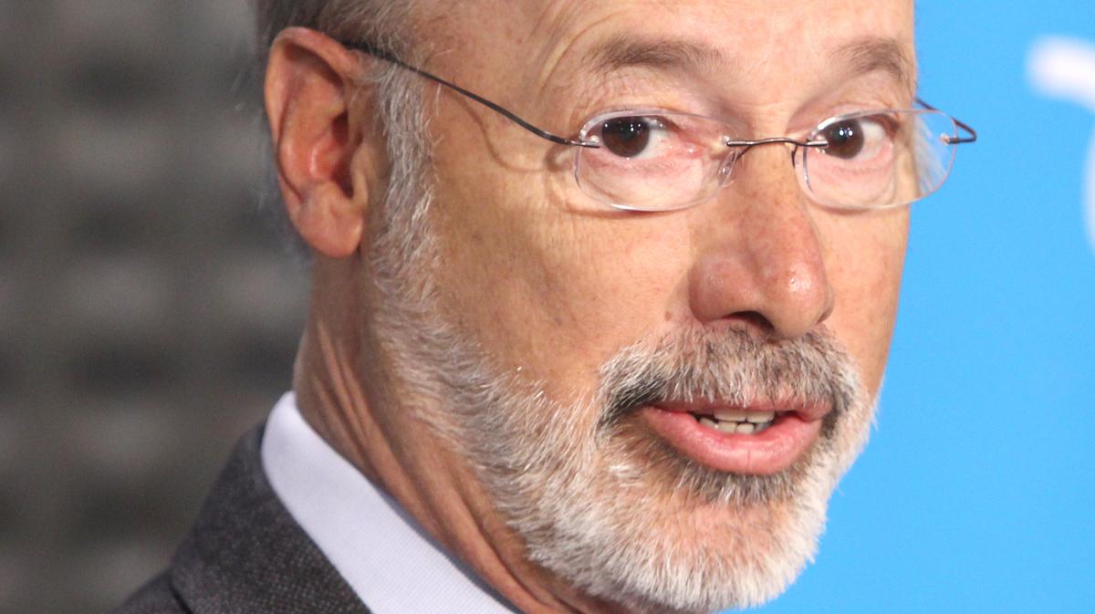 Gov. Wolf says some counties may move to green phase - Pittsburgh ...