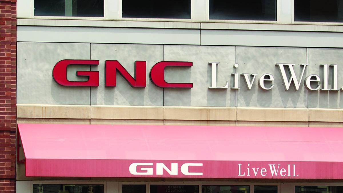 GNC Holdings Inc. projects that it could close 900 stores - Pittsburgh ...