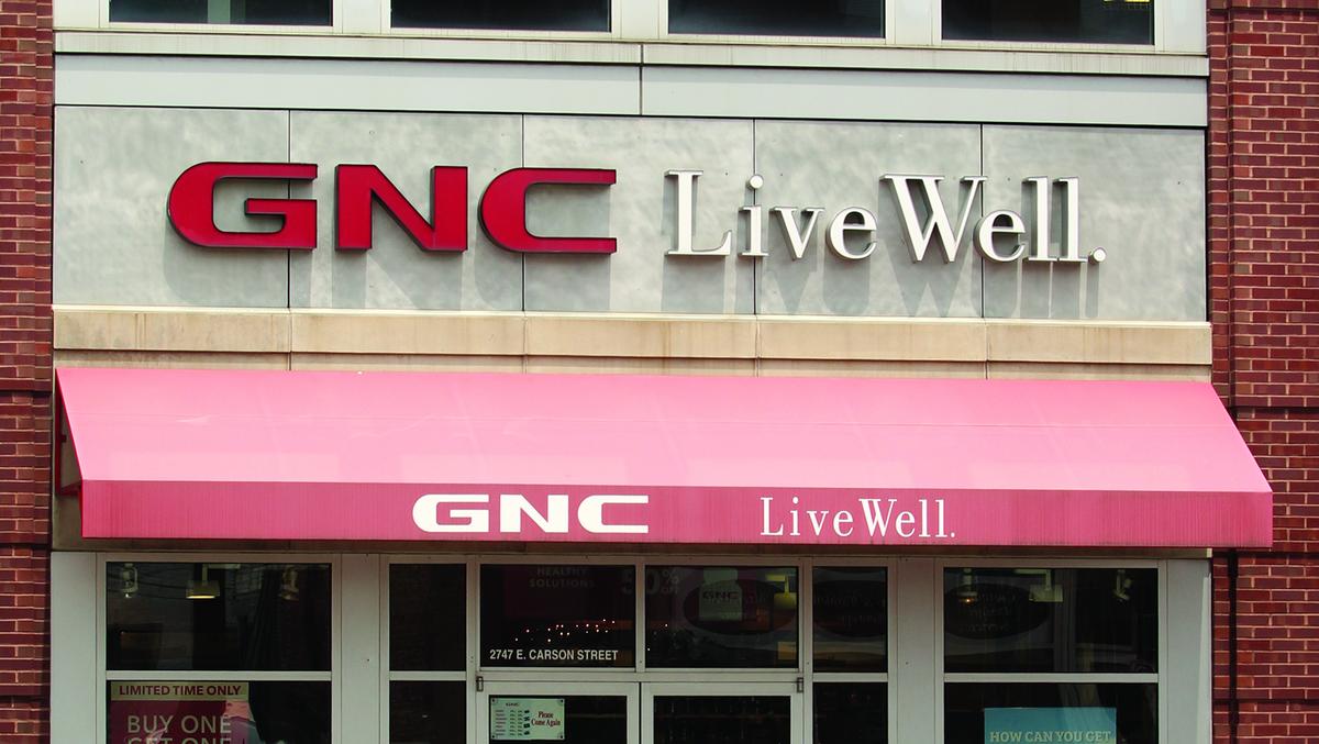 GNC set to expand into Australia - Pittsburgh Business Times