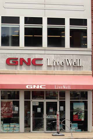 GNC announces $300M partnership with Chinese pharmaceutical company ...