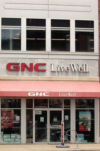 GNC set to expand into Australia - Pittsburgh Business Times
