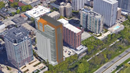 Goll mansion sold to Madison high-rise developer - Milwaukee Business ...