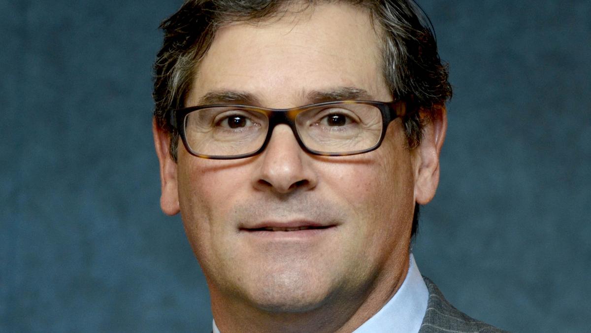 Spotlight: Ken Freedman, NBC4 - Columbus Business First