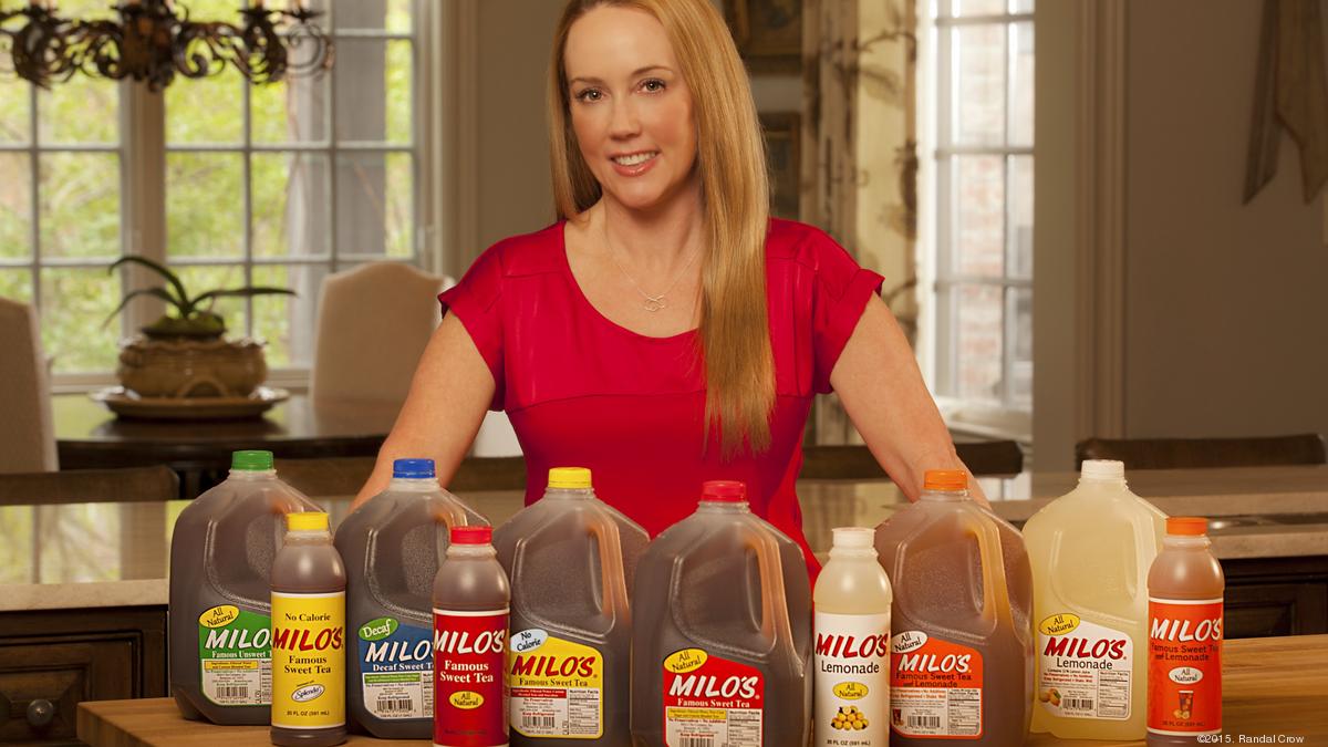 Why Milo's pursued organic certification for its new line of drinks ...