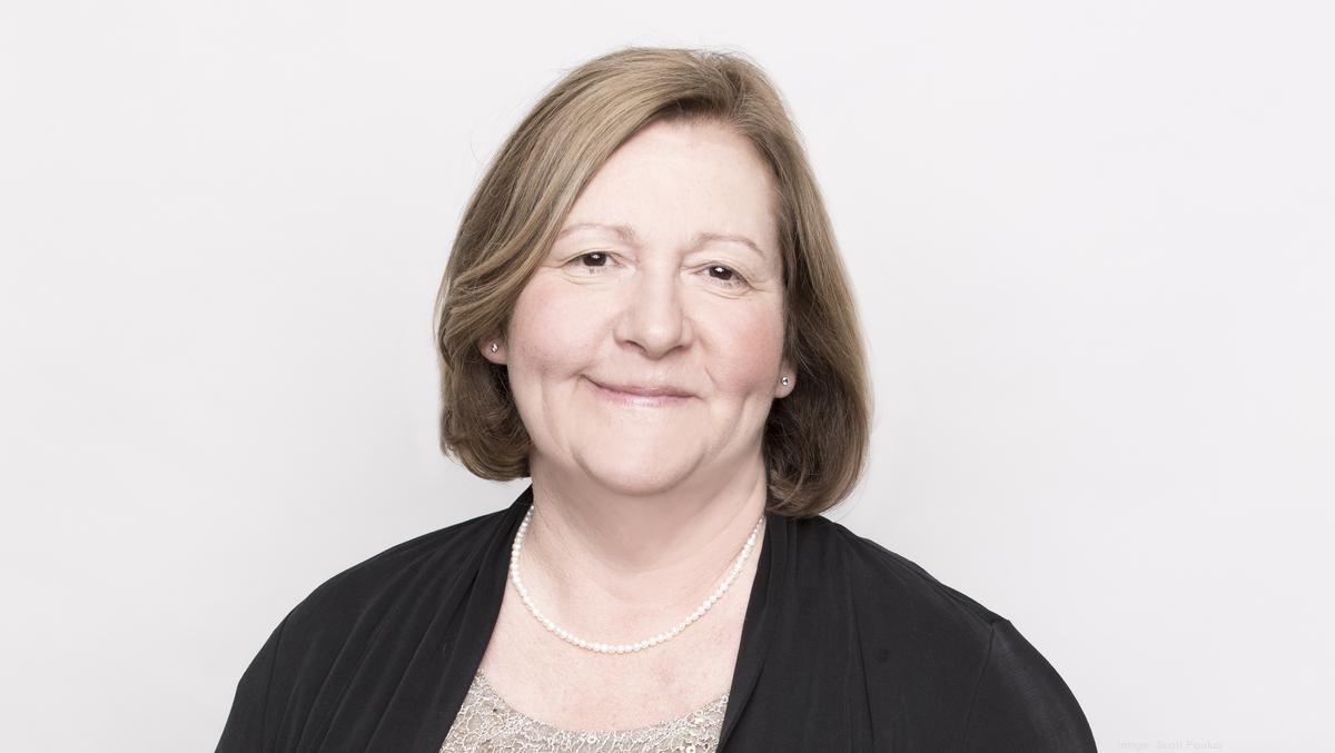 Jayne Berthelsen: Innovation - Milwaukee Business Journal