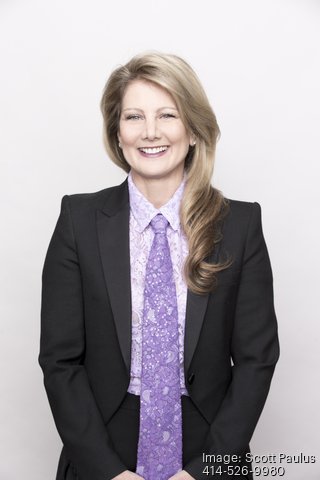 Linda Marcus: Entrepreneur - Milwaukee Business Journal