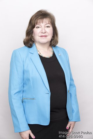 Vicki Martin: Education Leadership - Milwaukee Business Journal