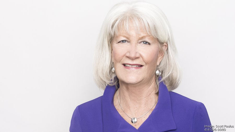 Karen Spahn to retire from Milwaukee Public Museum - Milwaukee Business ...