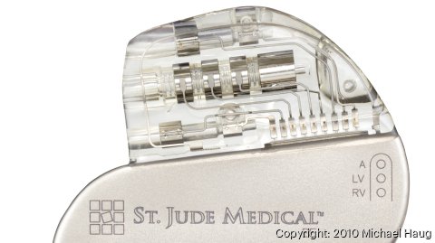 St. Elizabeth Healthcare first in Greater Cincinnati to use new heart ...