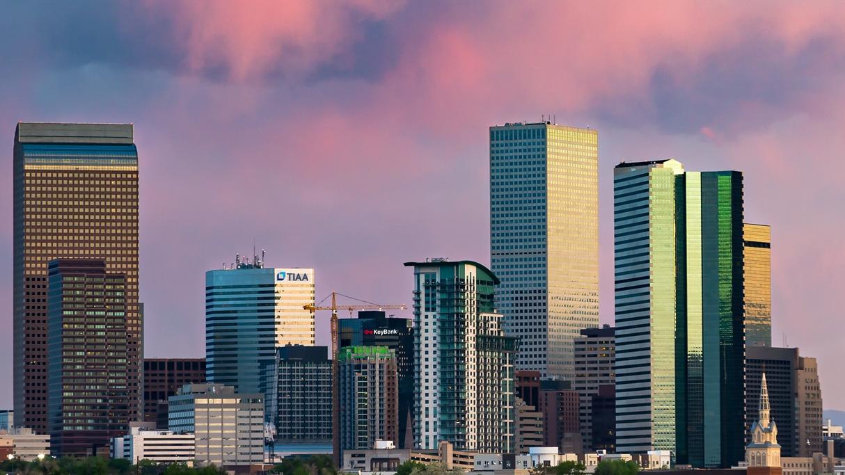 Small Business Awards - Denver Business Journal