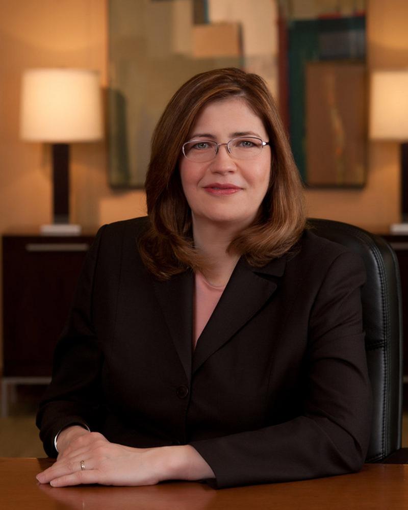 The Highest-Paid Female Executives in the Bay Area 2016 - Bizwomen