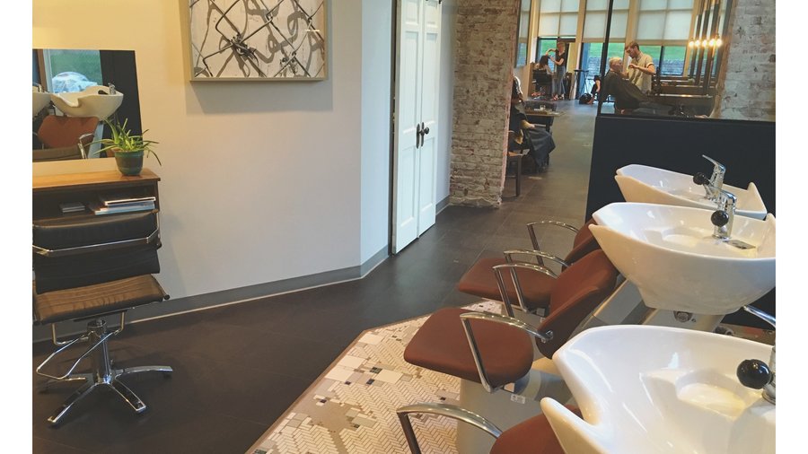 East Walnut Hills salon Parlour expanding - Cincinnati Business Courier