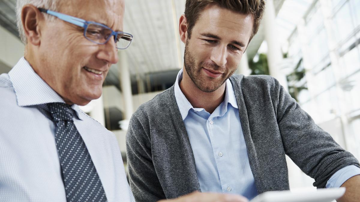 5 ways to manage employees along their career path - The Business Journals