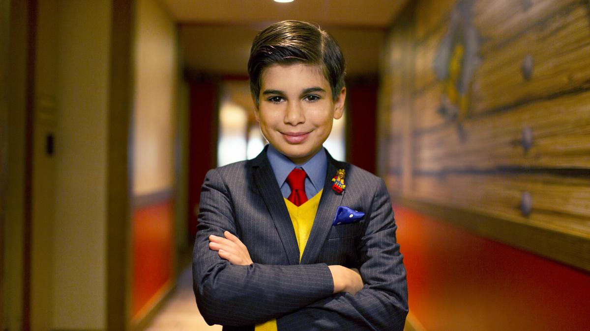 Legoland Florida Resort hires 'Kid CEO' to promote hotel - Tampa Bay ...