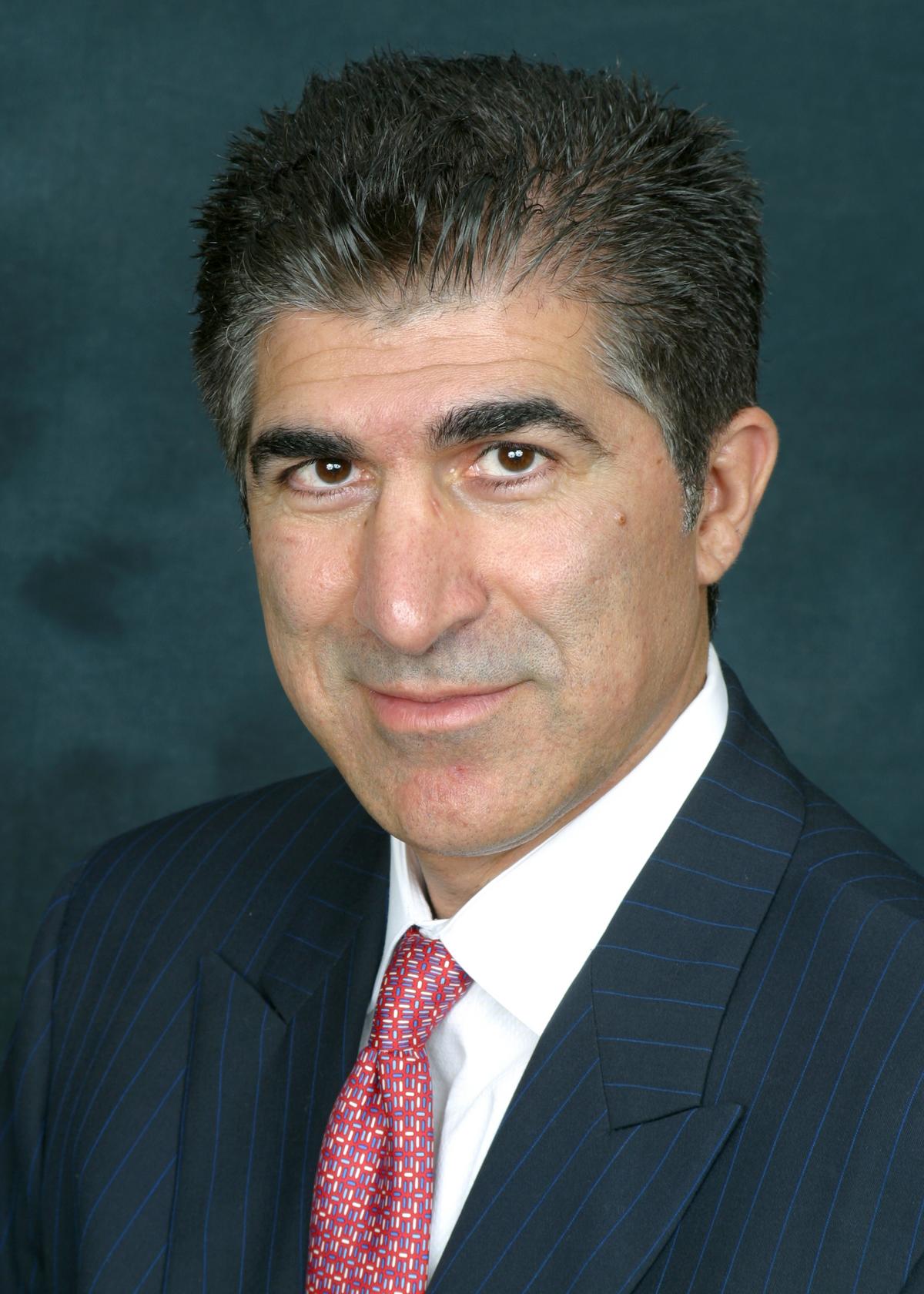 Najafi affiliate acquires London digital media firm - Phoenix Business ...