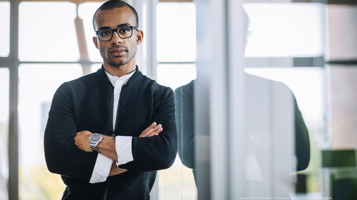 How entrepreneurial personalities see and learn differently - The ...