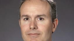 People in research: Dr. James Lord takes 17,000 steps toward a cure ...