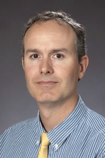 People in research: Dr. James Lord takes 17,000 steps toward a cure ...