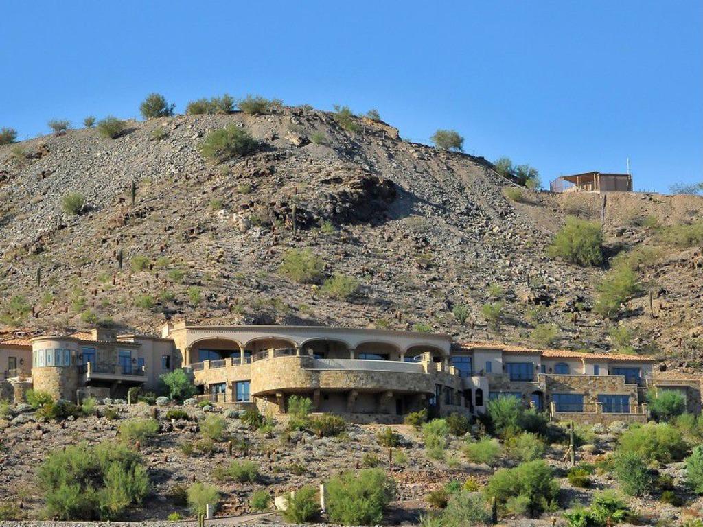 See inside the $15 million mansion for sale in Paradise Valley ...