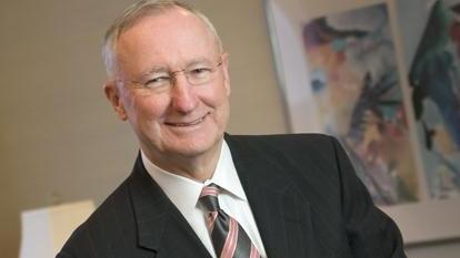Jim Ogle retires from Raleigh-based INC Research (Nasdaq: INCR ...