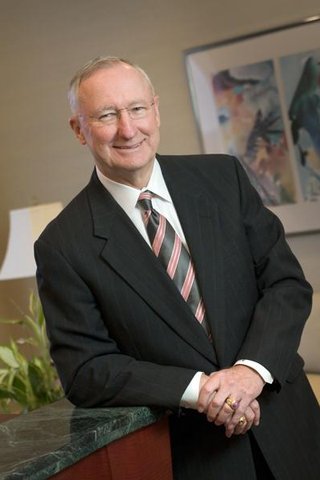 Jim Ogle INC Research