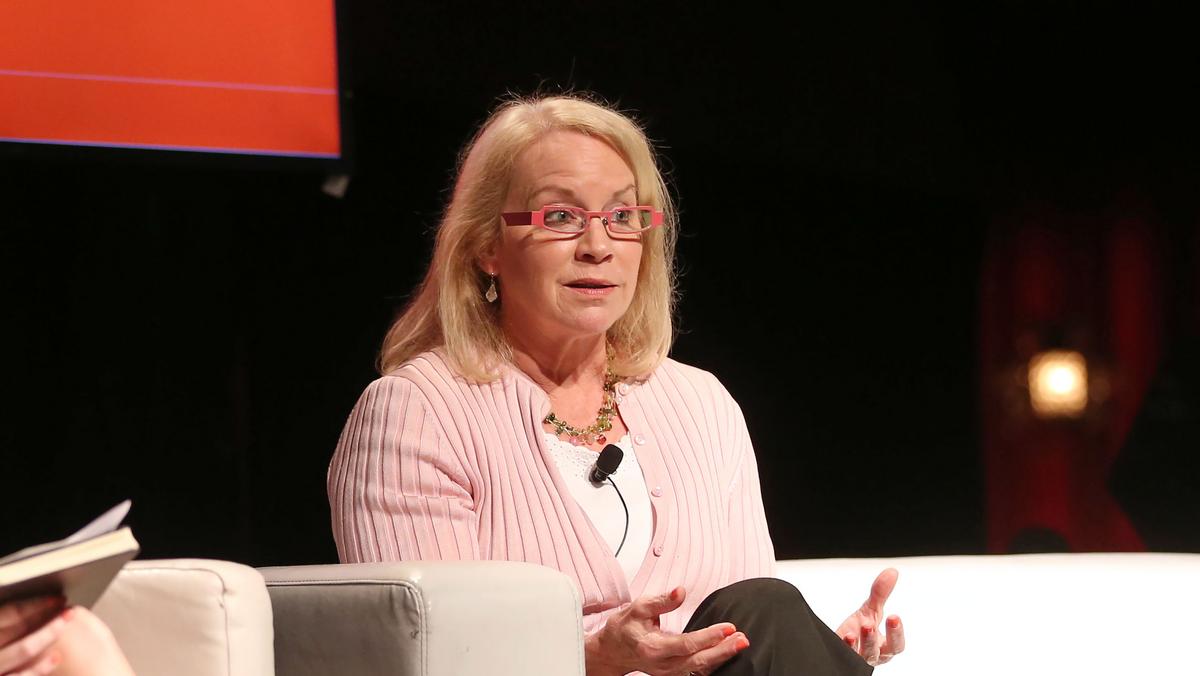 Bank of America's Cathy Bessant on Charlotte’s fintech community ...