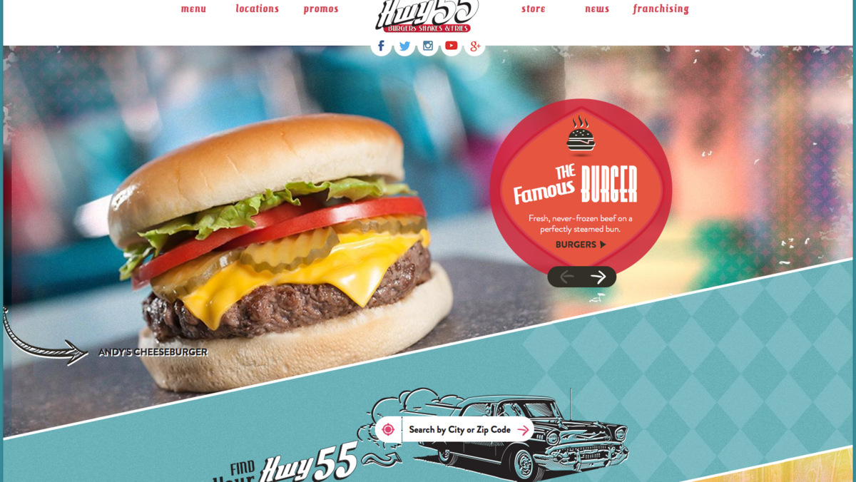 New burger restaurant opening this month - Triad Business Journal